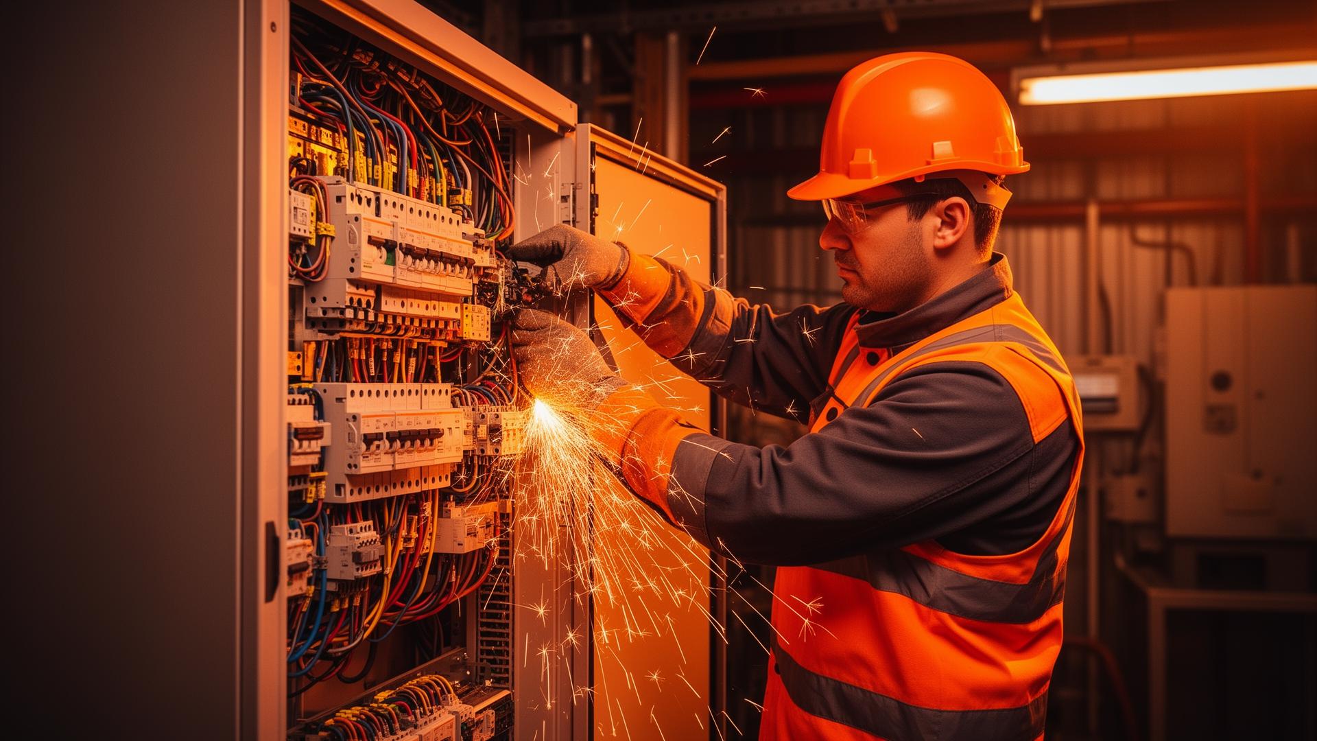 TCH Group | Renewable Energy, ICT & Electrical Services